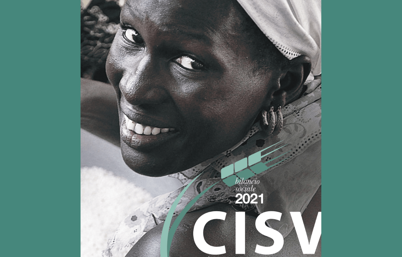 CISV - Comunità Impegno Servizio Volontariato - Torino